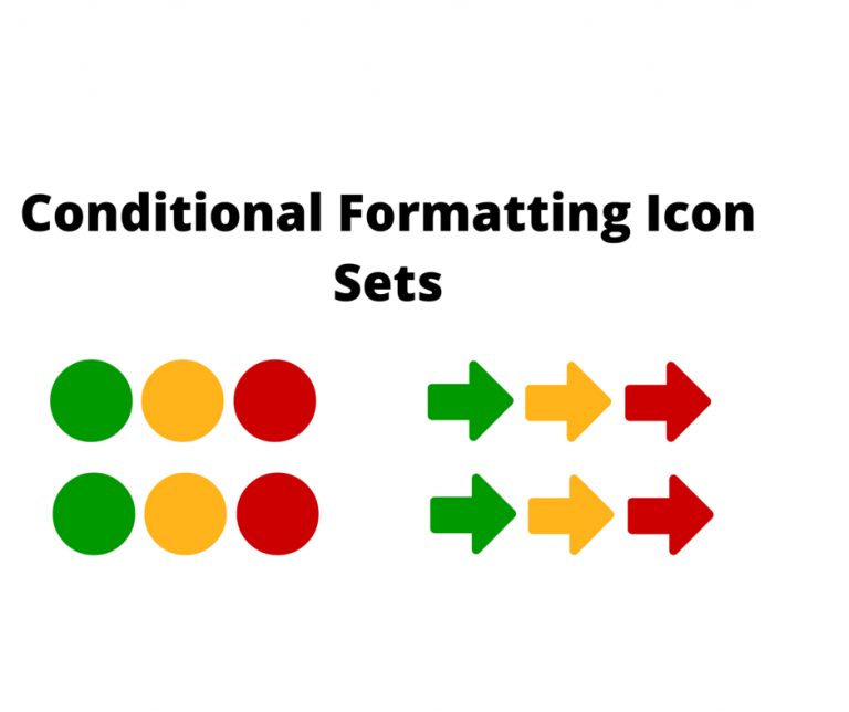 Data Analysis in Excel