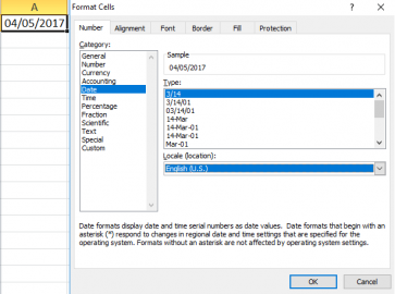 Format Cells and Numbers in Excel December 18, 2025 - Excel Office