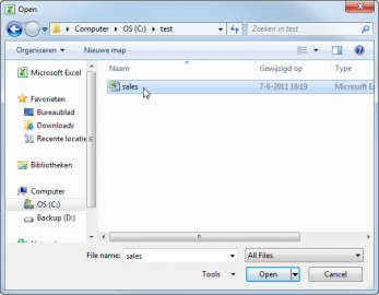 Close and Open Excel Workbooks Through VBA March 28, 2024 - Excel Office