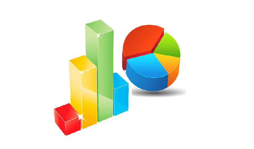 How to create simple in-cell histogram in Excel - Excel Office